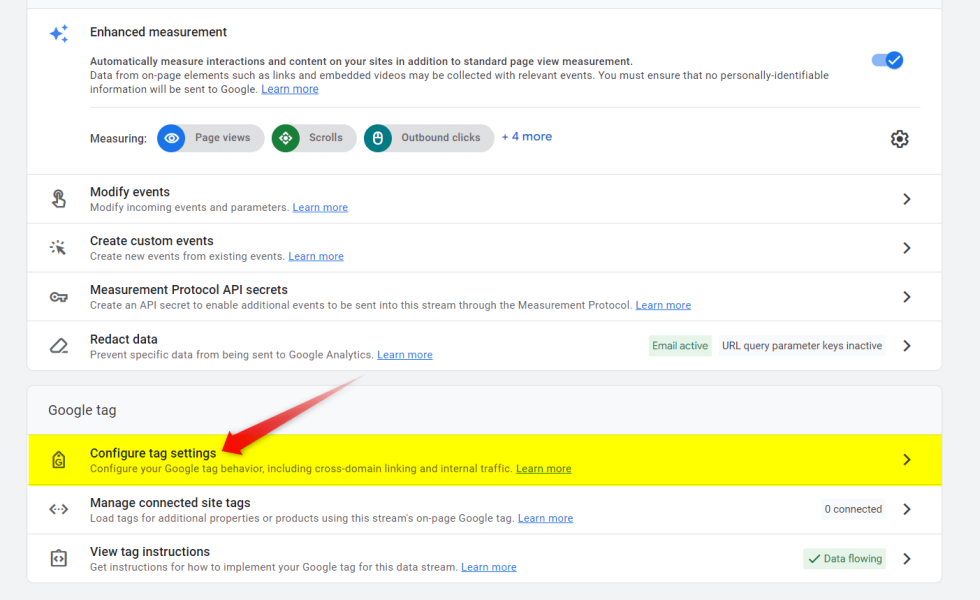 What Is the GA4 Google Tag? Simply Explained and Installed