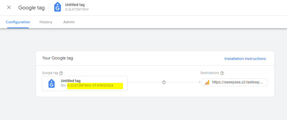 What Is the GA4 Google Tag? Simply Explained and Installed